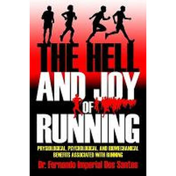 【】The Hell and Joy of Running: