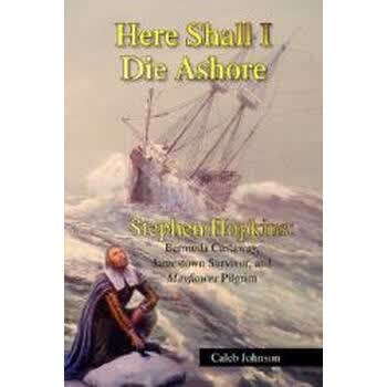【】Here Shall I Die Ashore