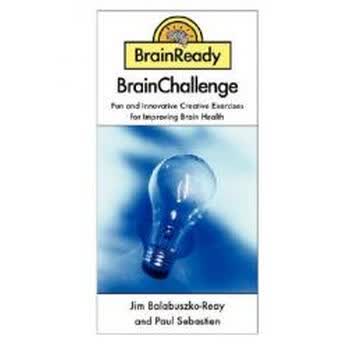 【】Brainready - Brainchallenge