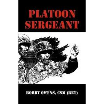 【】Platoon Sergeant