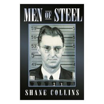 【】Men of Steel