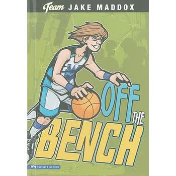 【】Off the Bench
