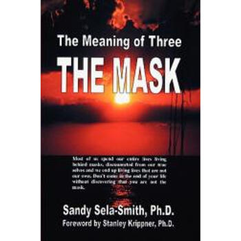 【】The Meaning of Three: The Mask