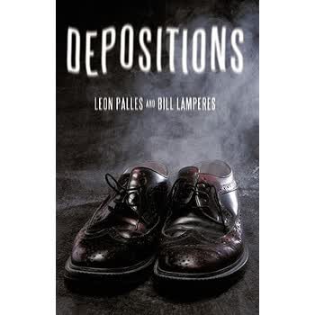 【】Depositions