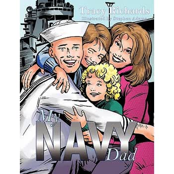 【】My Navy Dad