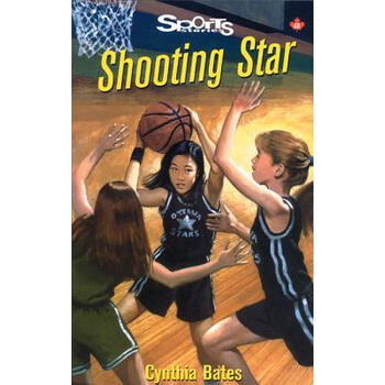 【】Shooting Star