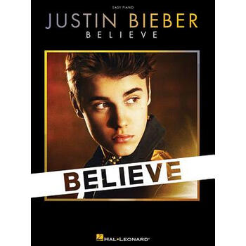 【】Justin Bieber - Believe