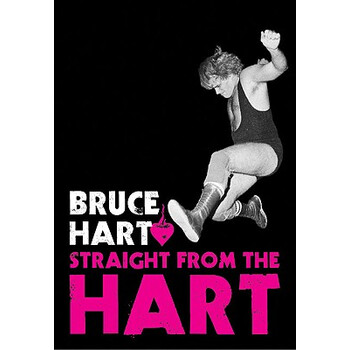 【】Straight from the Hart