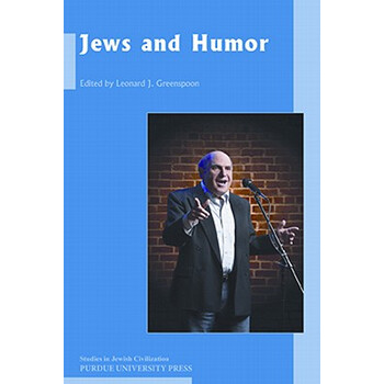 【】Jews and Humor