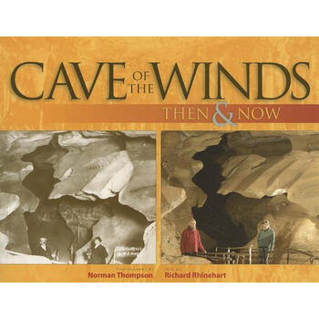 【】Cave of the Winds: Then & Now