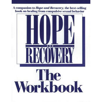 【】Hope and Recovery the Workbook