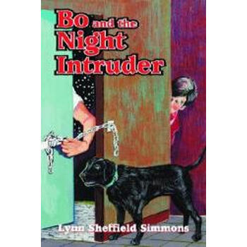 【】Bo and the Night Intruder