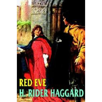 【】Red Eve