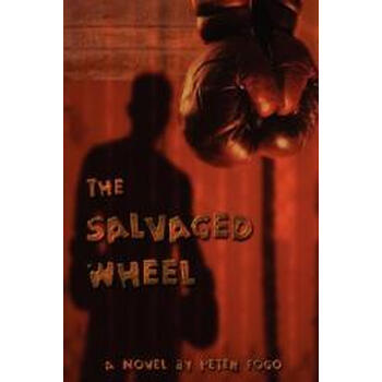 【】The Salvaged Wheel