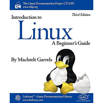 【】Introduction to Linux (Thir