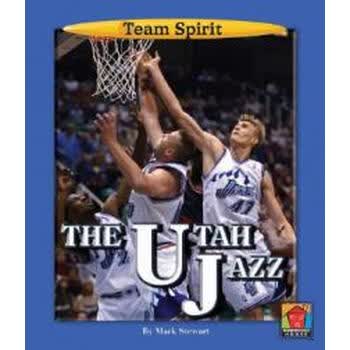 【】The Utah Jazz