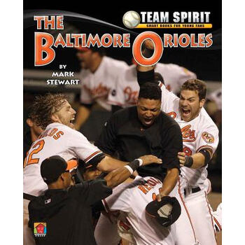 【】The Baltimore Orioles