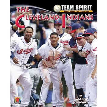 【】The Cleveland Indians