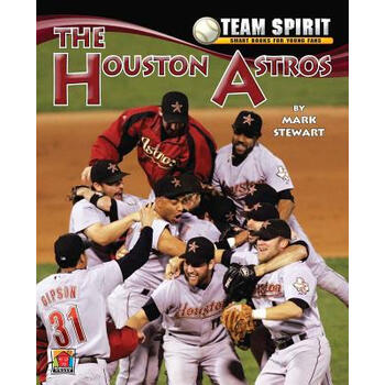 【】The Houston Astros