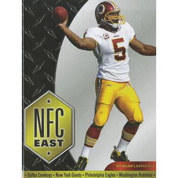 【】NFC East