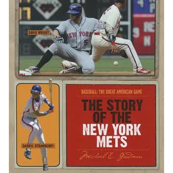 【】The Story of the New York Mets
