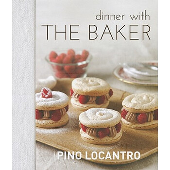【】Dinner with the Baker