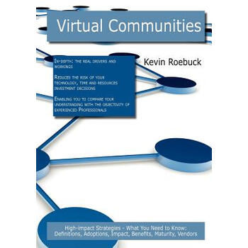 【】Virtual Communities: High-Impac
