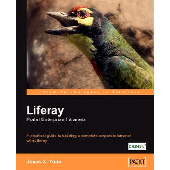 【】Liferay Portal Enterpri