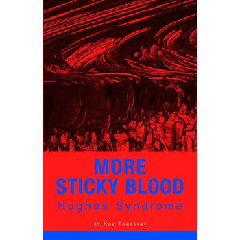 【】More Sticky Blood