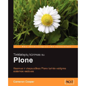 【】Turinio Valdymas Su Plone