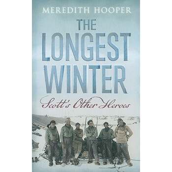 【】The Longest Winter: Scott's Oth