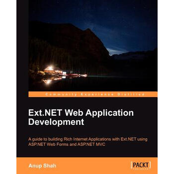 【】Ext.Net Web Applicati
