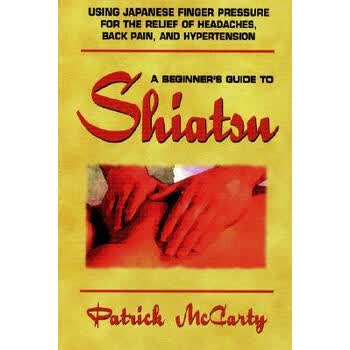 【】Beginners Guide to Shiatsu