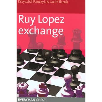 【】Ruy Lopez Exchange