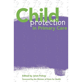 【】Child Protection in Primary Care