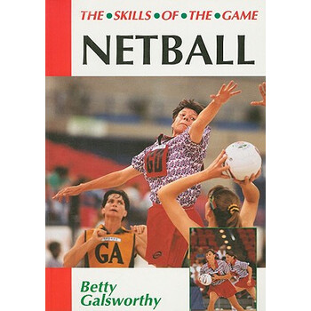 【】Netball