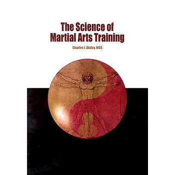 【】The Science of Martial Arts