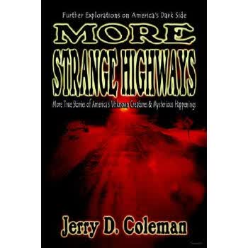 【】More Strange Highways