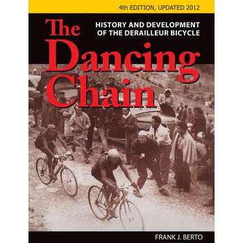 【】The Dancing Chain: History and