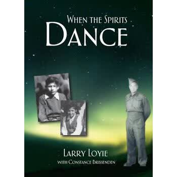 【】When the Spirits Dance