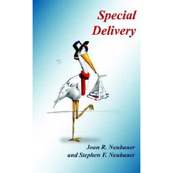 【】Special Delivery