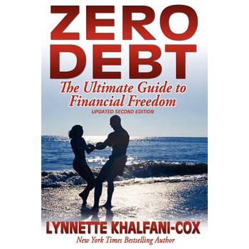【】Zero Debt: The Ultimate Guide to