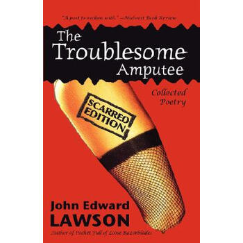 【】The Troublesome Amputee: Scarre