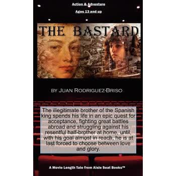 【】The Bastard