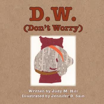 【】D.W. (Don't Worry)