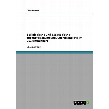 【】Soziologische Und P Dagogisch