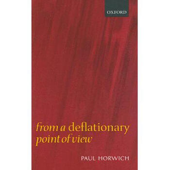From a Deflationary Point of View
