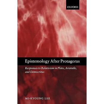 Epistemology After Protagoras: Responses to ...
