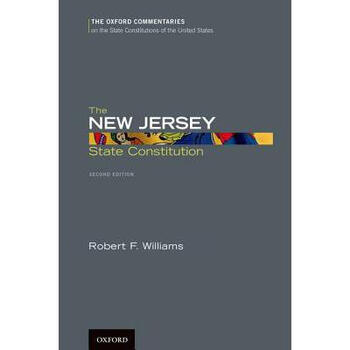 The New Jersey State Constitution