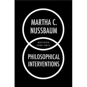 Philosophical Interventions: Reviews 1986-2011